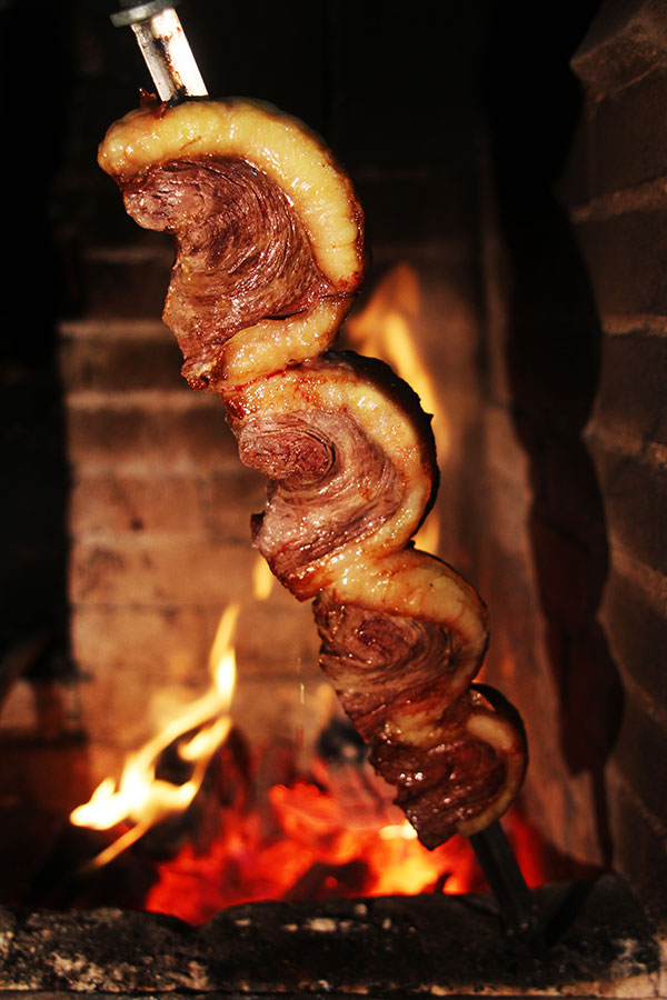 Picanha (Rump Cap) FRESH – Brazilian Grill