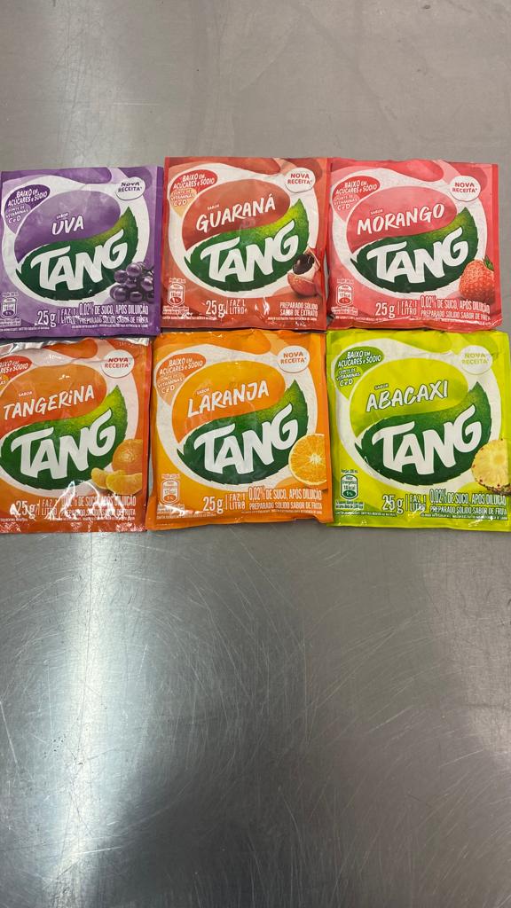 Suco Tang (varios sabores) Check flavour product descripton – Brazilian ...